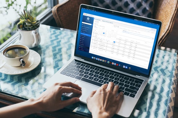 Powerful Spa Management Software for Luxury Hotels, Resorts and Spas